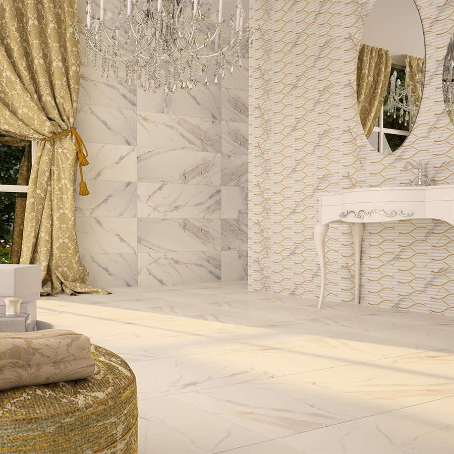 Antique carrara - Qua Export